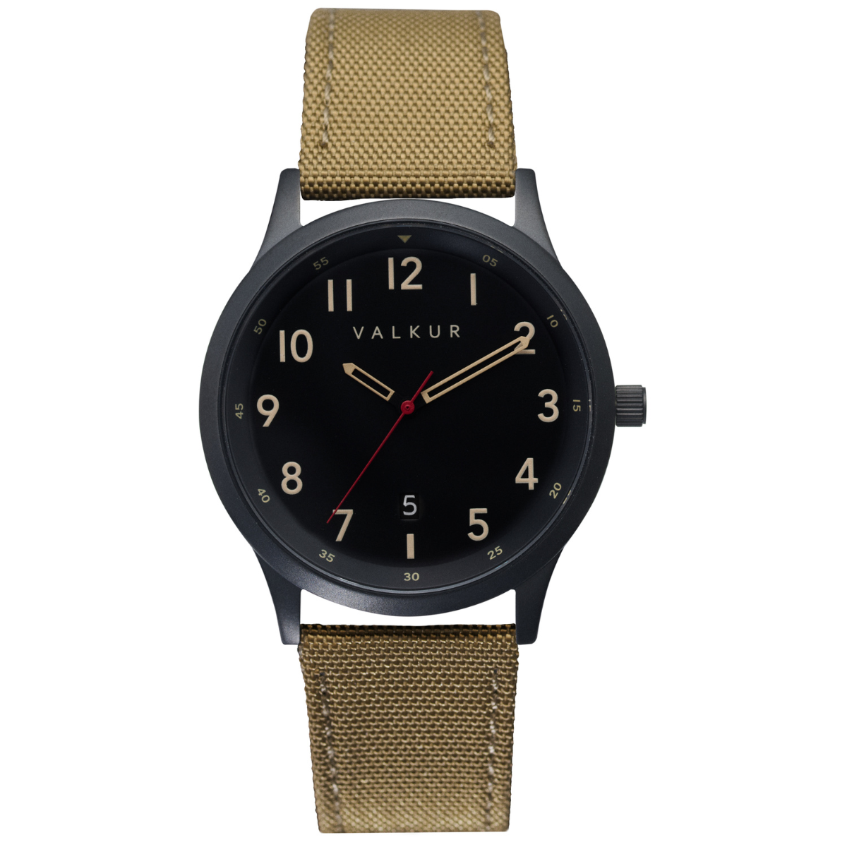 Reloj Konten - Valkur Chile