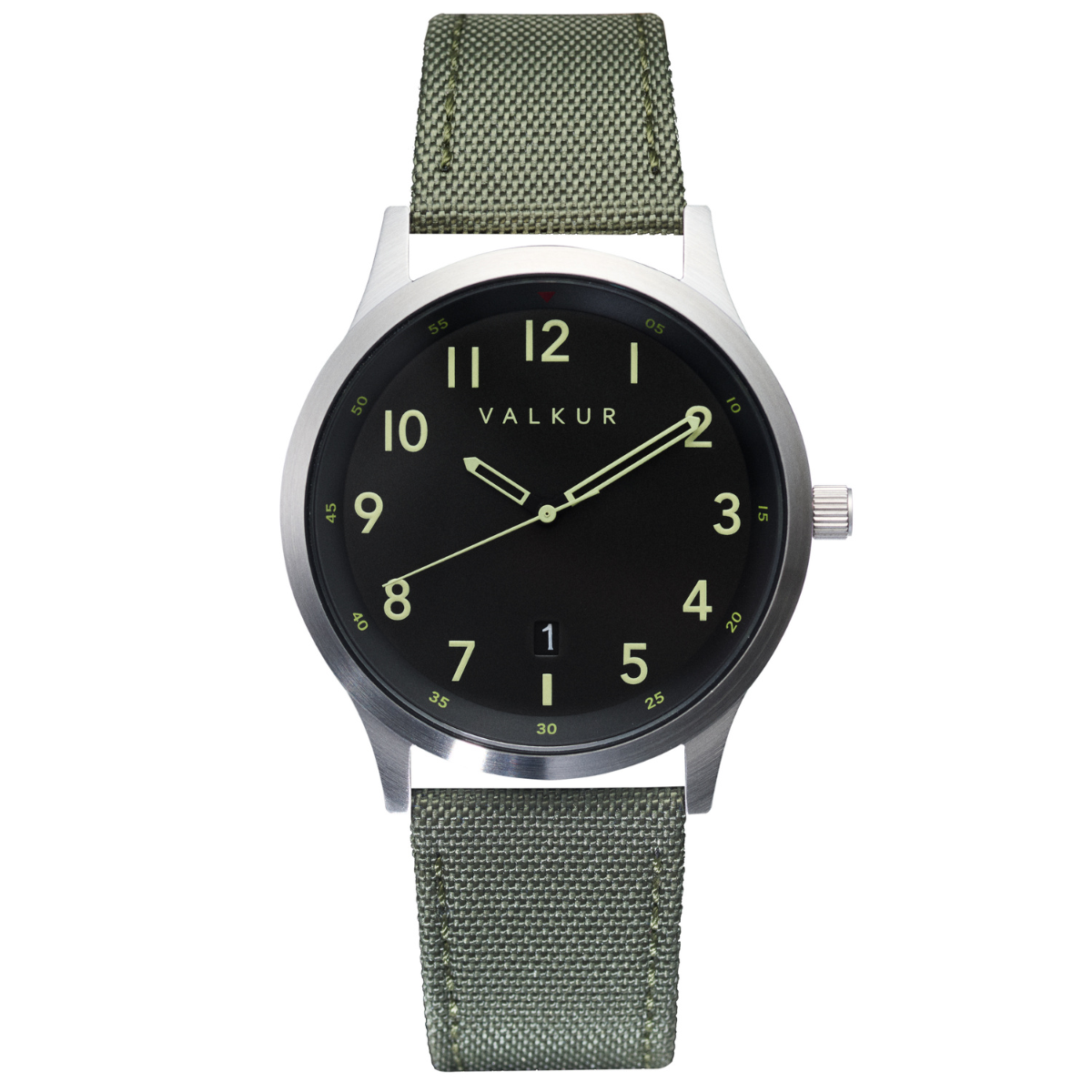 Reloj Dreize - Valkur Chile