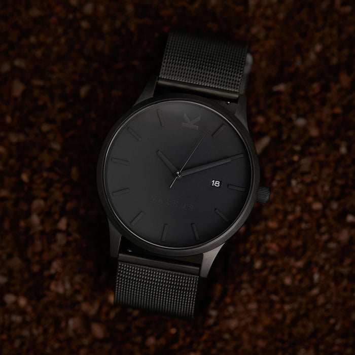 Reloj Torolf X - Valkur Chile